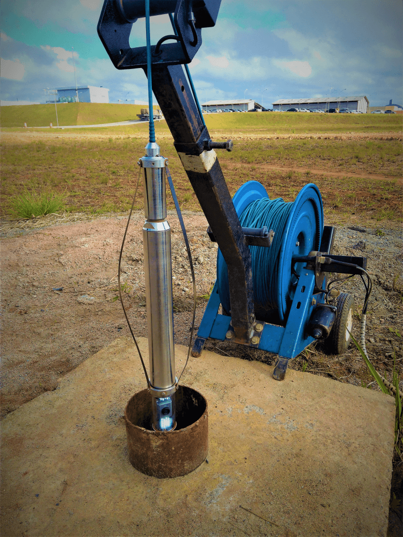 Hidropel | Referência em Perfuração de Poço Artesiano de Alta Capacidade